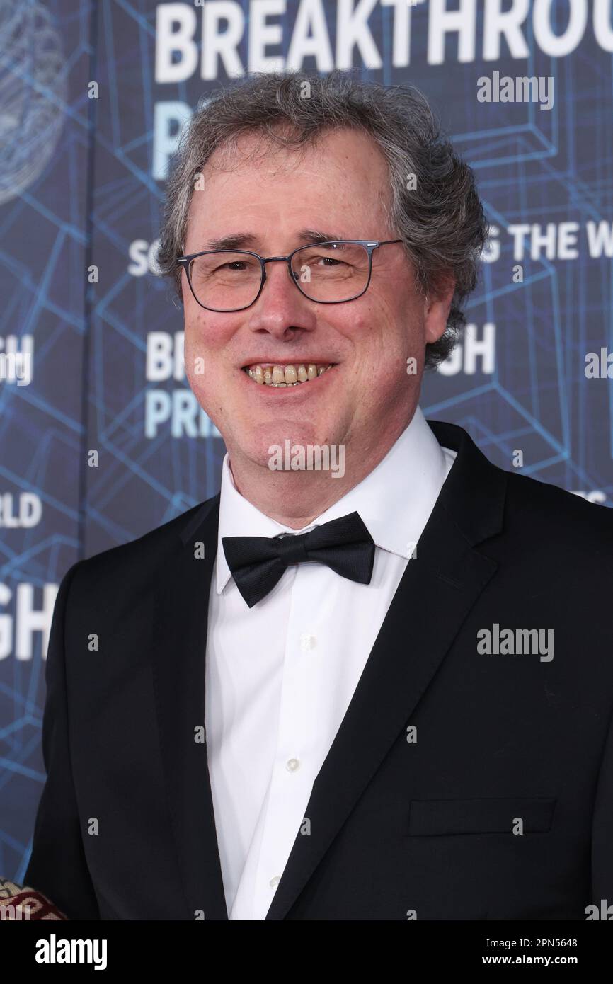 Los Angeles, USA. 15th Apr, 2023. Pascal Mayer attends the 9th Annual ...
