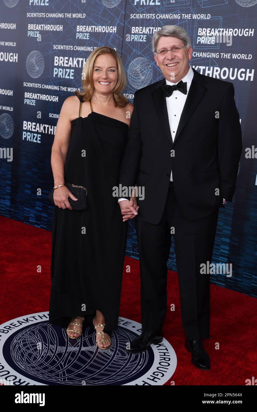 Los Angeles, USA. 15th Apr, 2023. Lynn Seely attends the 9th Annual ...