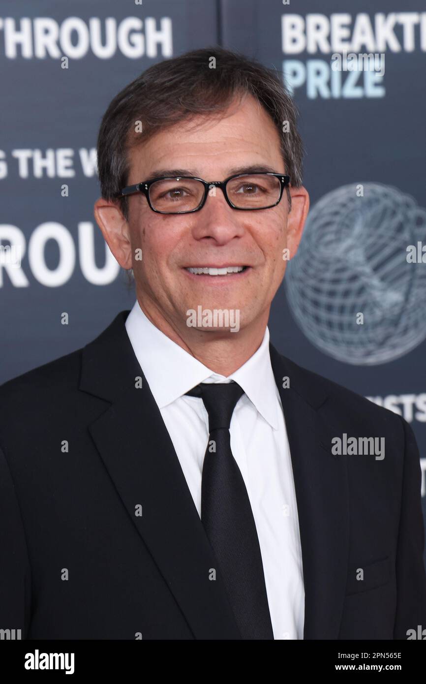 Los Angeles, USA. 15th Apr, 2023. Rick Hess attends the 9th Annual ...