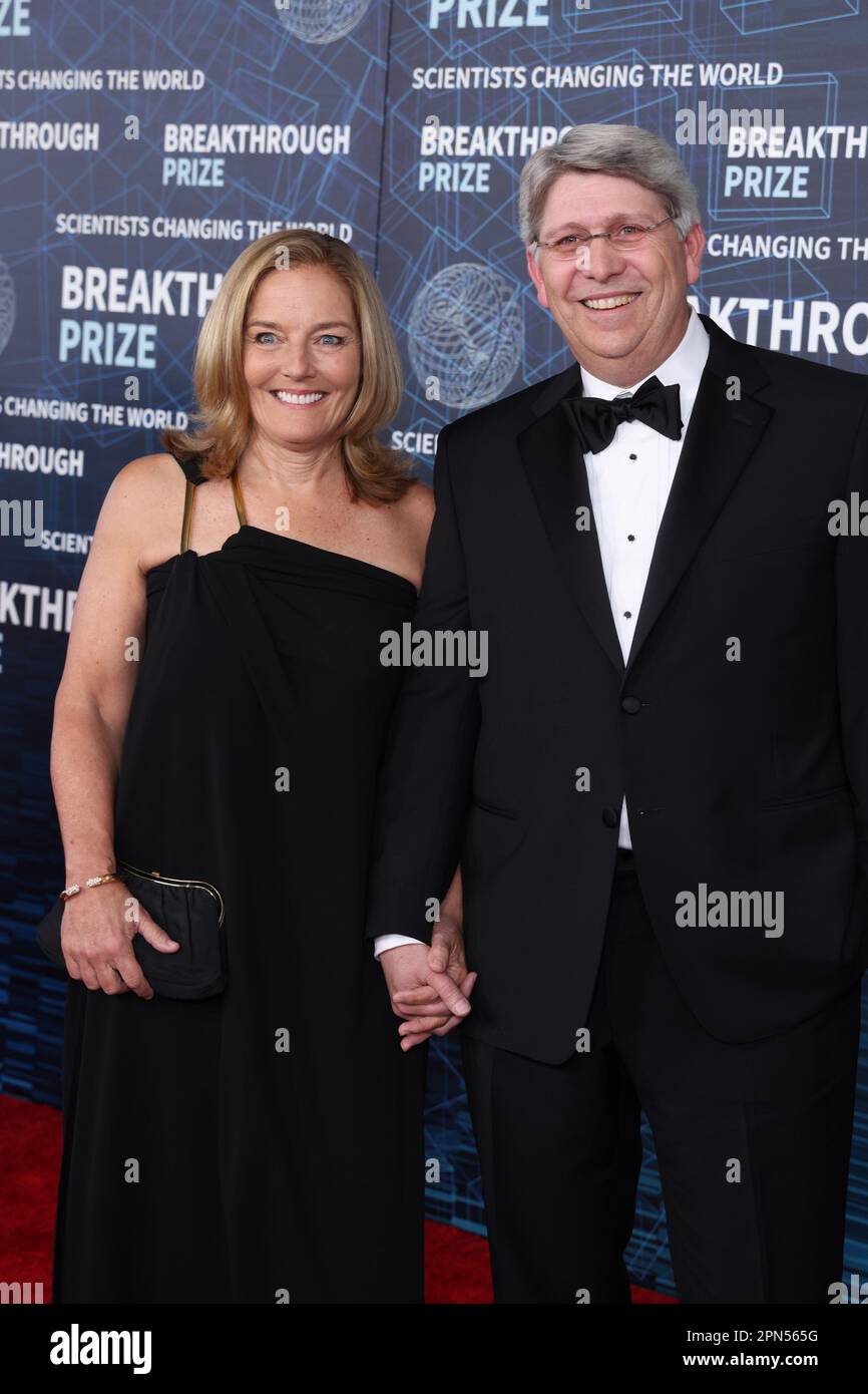 Los Angeles, USA. 15th Apr, 2023. Lynn Seely attends the 9th Annual ...