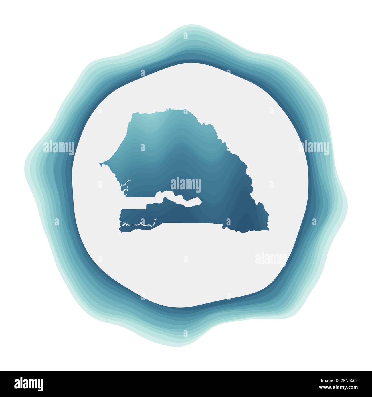 Sen logo design hi-res stock photography and images - Alamy