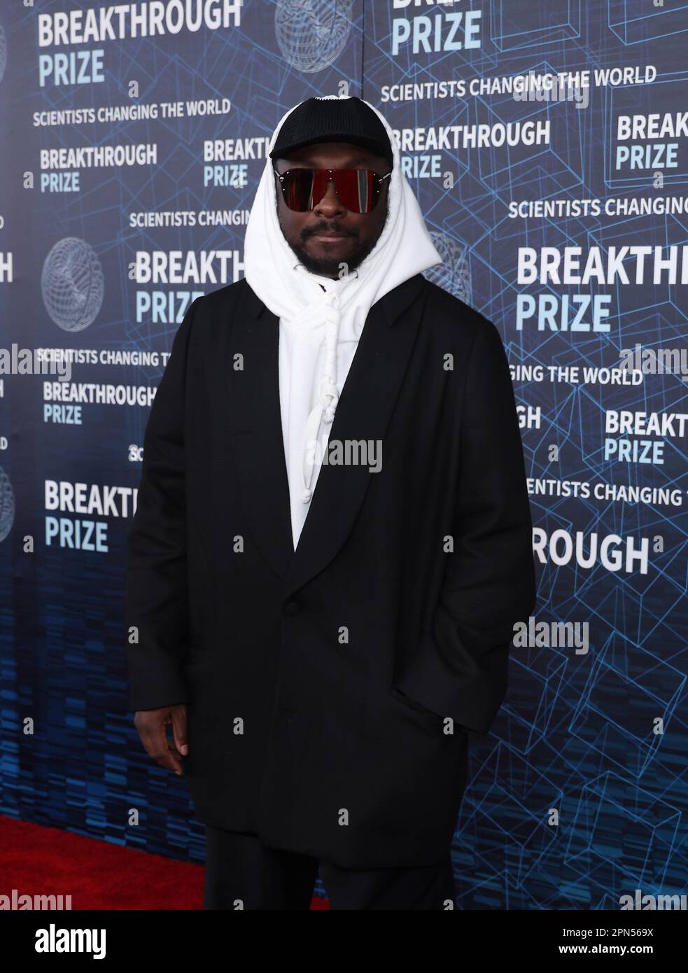 Los Angeles, USA. 15th Apr, 2023. will.i.am attends the 9th Annual ...