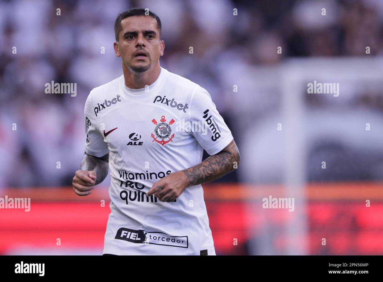 Sao Paulo, Brazil. 16th Apr, 2023. SP - SAO PAULO - 04/16/2023 ...