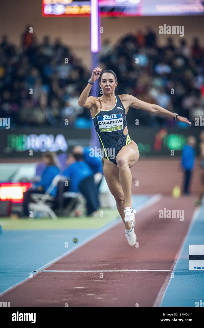 Diana zagainova hi-res stock photography and images - Alamy