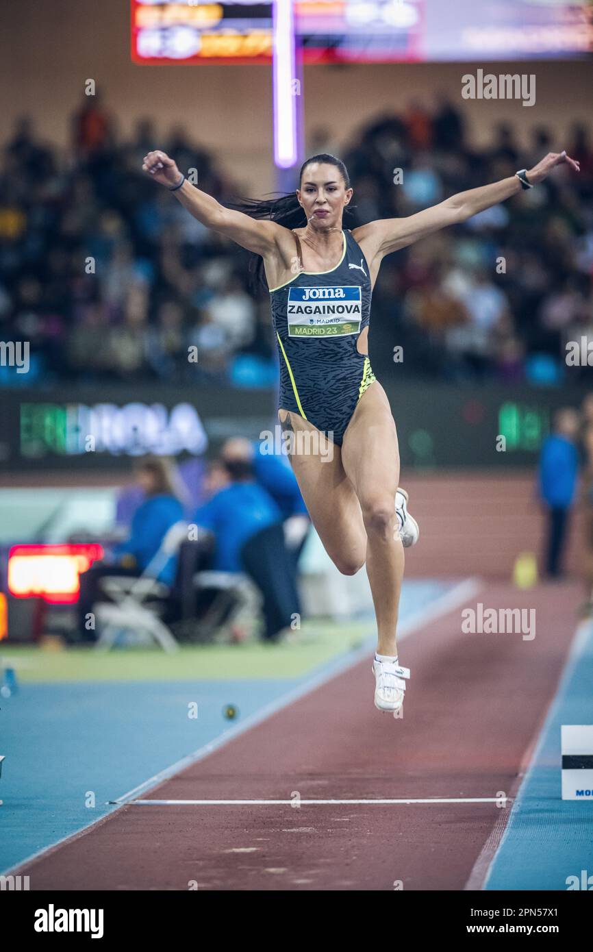 Diana zagainova hi-res stock photography and images - Alamy