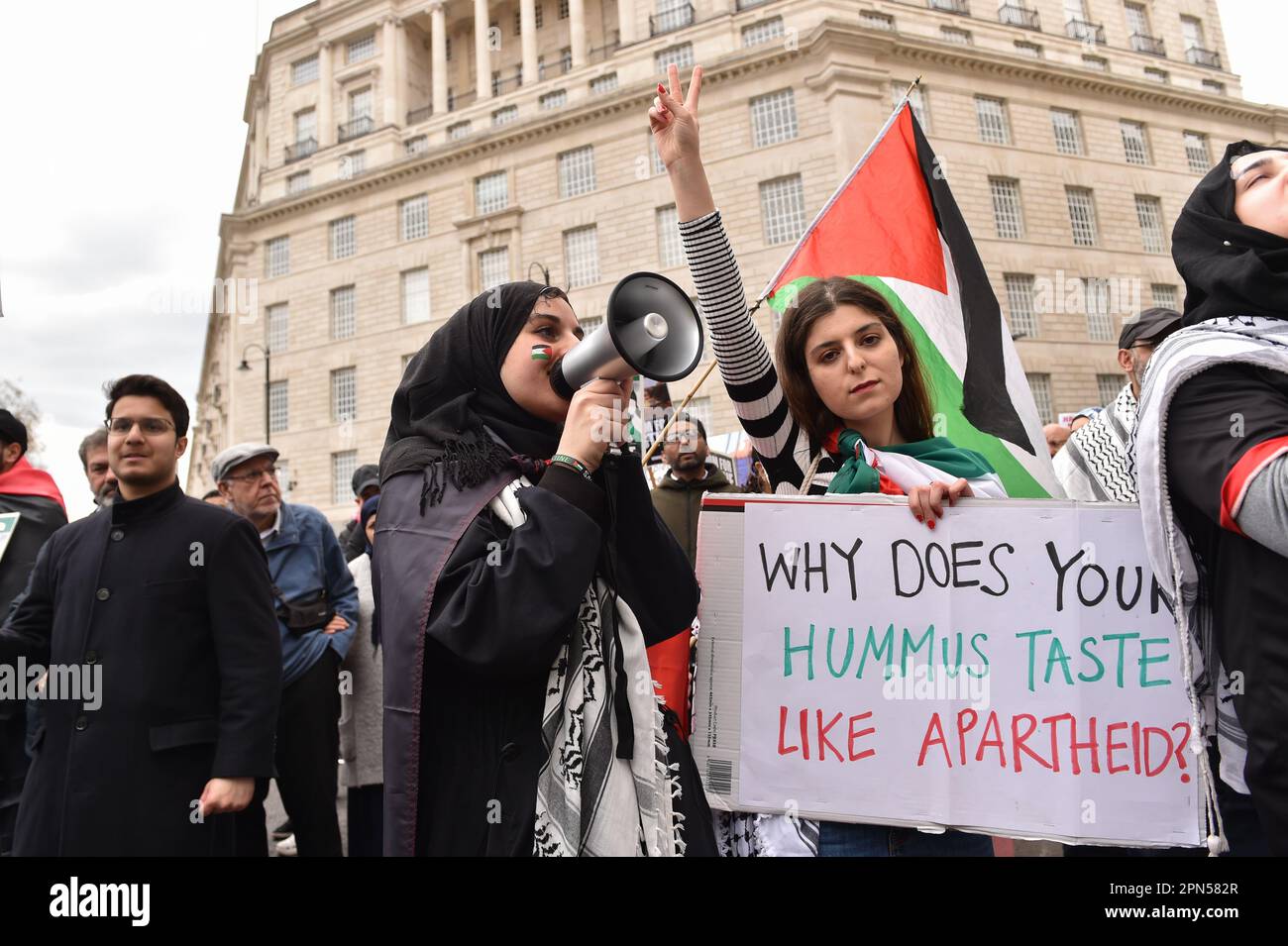 International quds day 2023 hi-res stock photography and images - Alamy