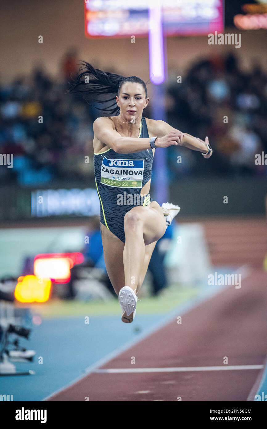 Diana zagainova hi-res stock photography and images - Alamy