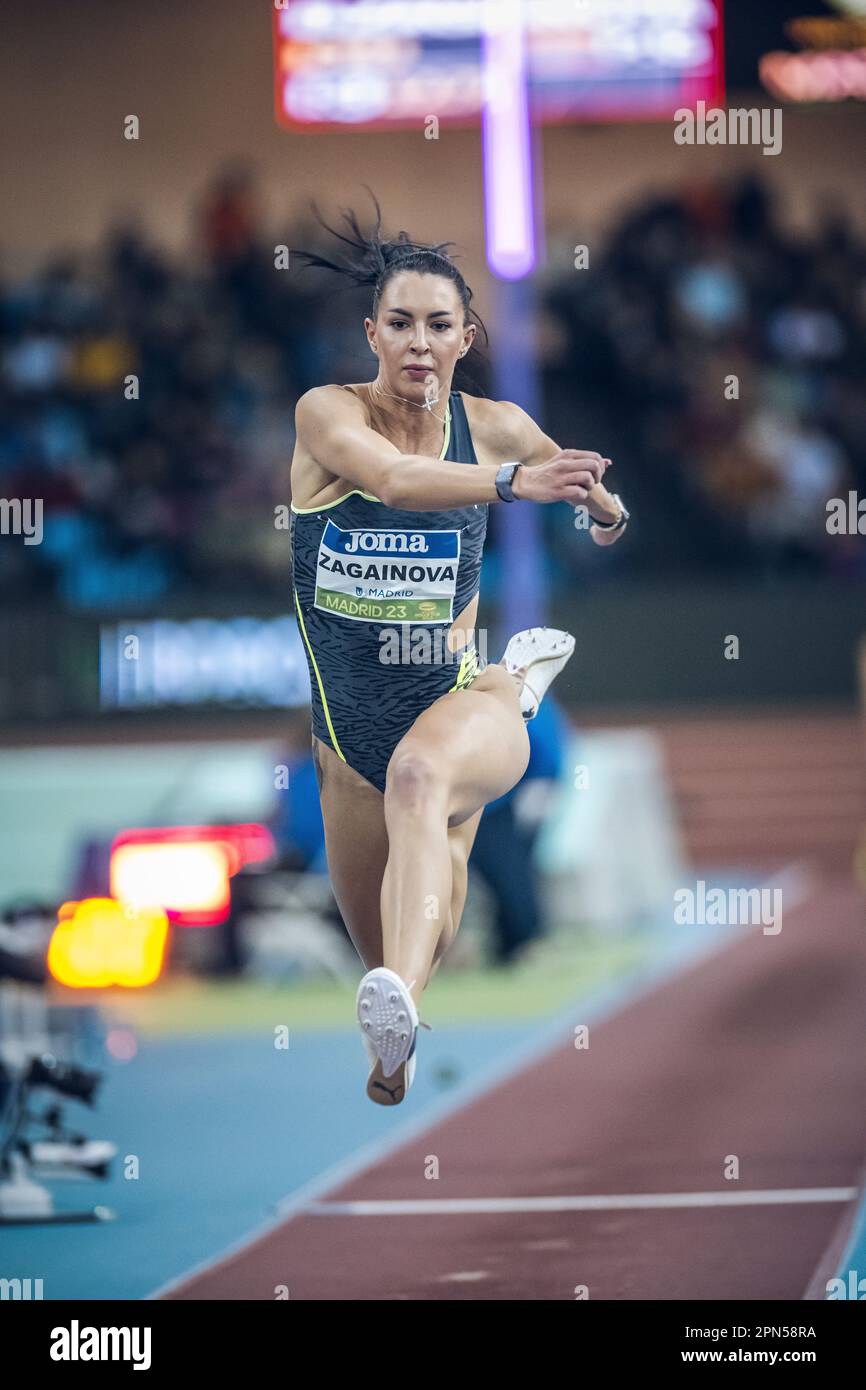 Diana zagainova hi-res stock photography and images - Alamy