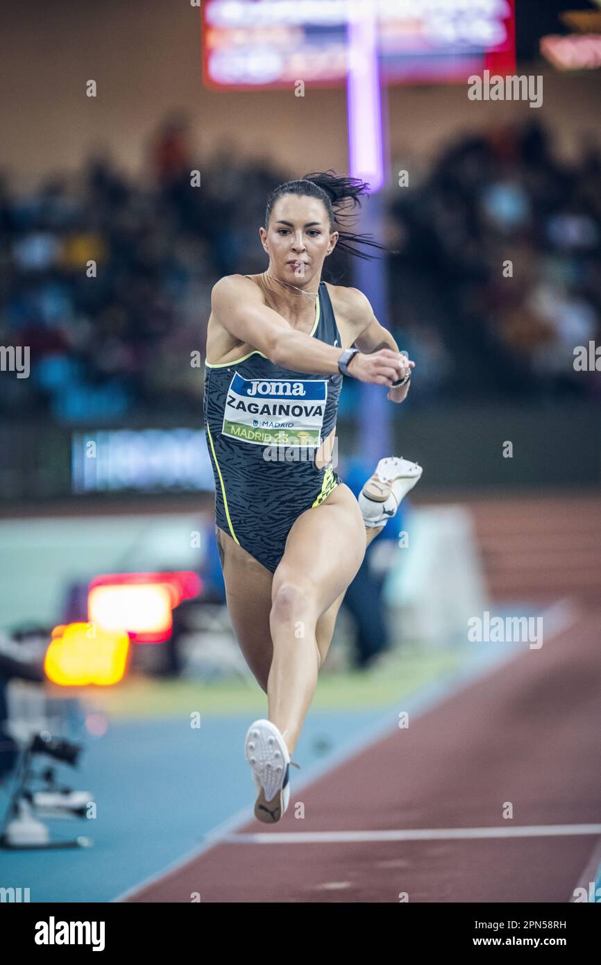 Diana zagainova hi-res stock photography and images - Alamy