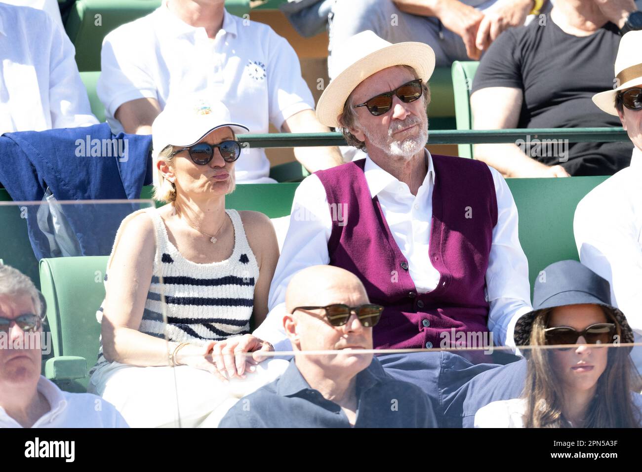 Jim ratcliffe 2023 hi-res stock photography and images - Alamy