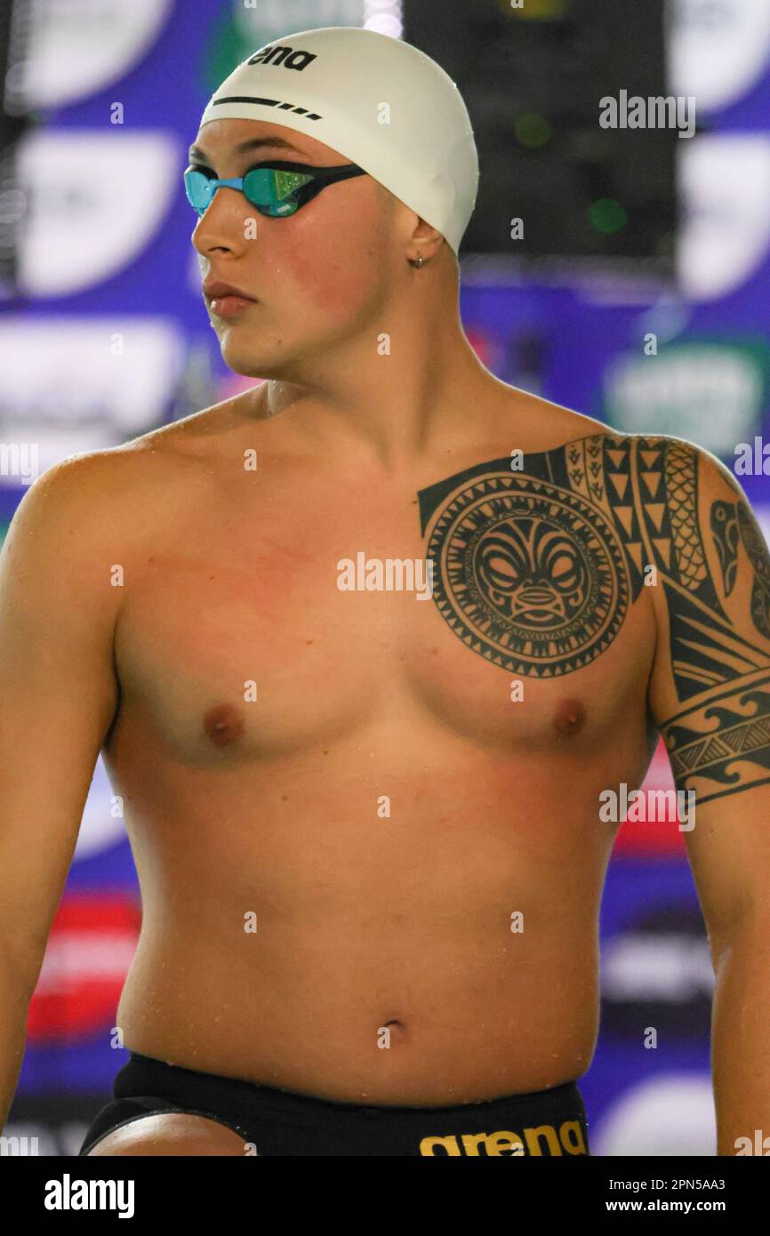 Michele busa hi-res stock photography and images - Alamy