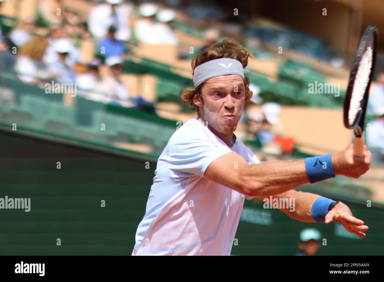 Monaco, Monaco. 11th Apr, 2023. MONACO, Monte Carlo on 11. April 2023 ...