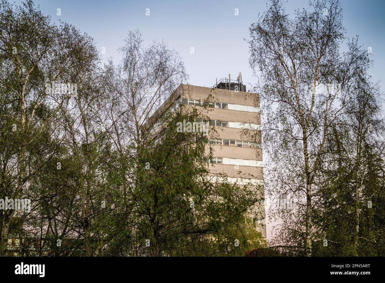 Crawley collage hi-res stock photography and images - Alamy