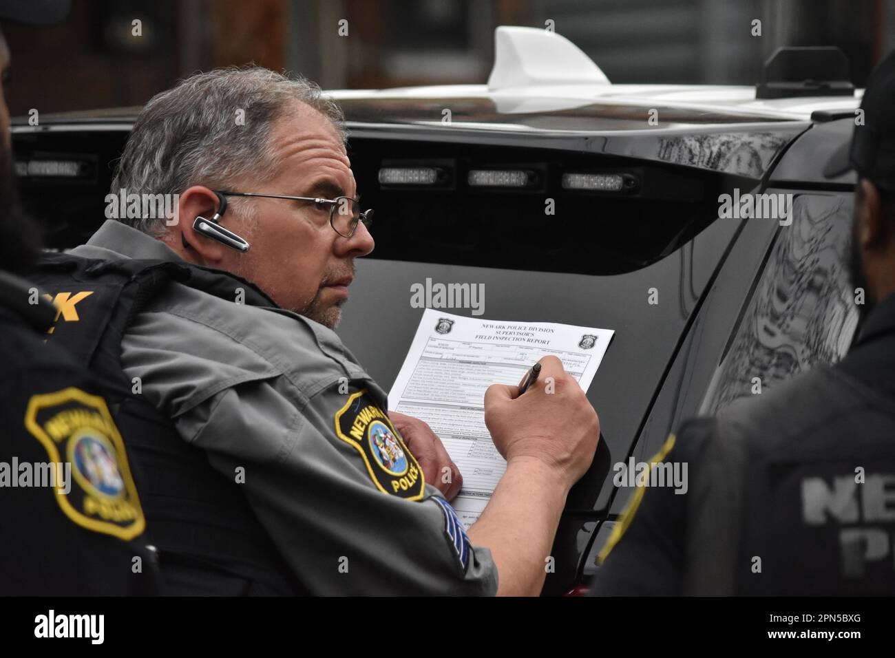 Crime scene inspection hi-res stock photography and images - Alamy