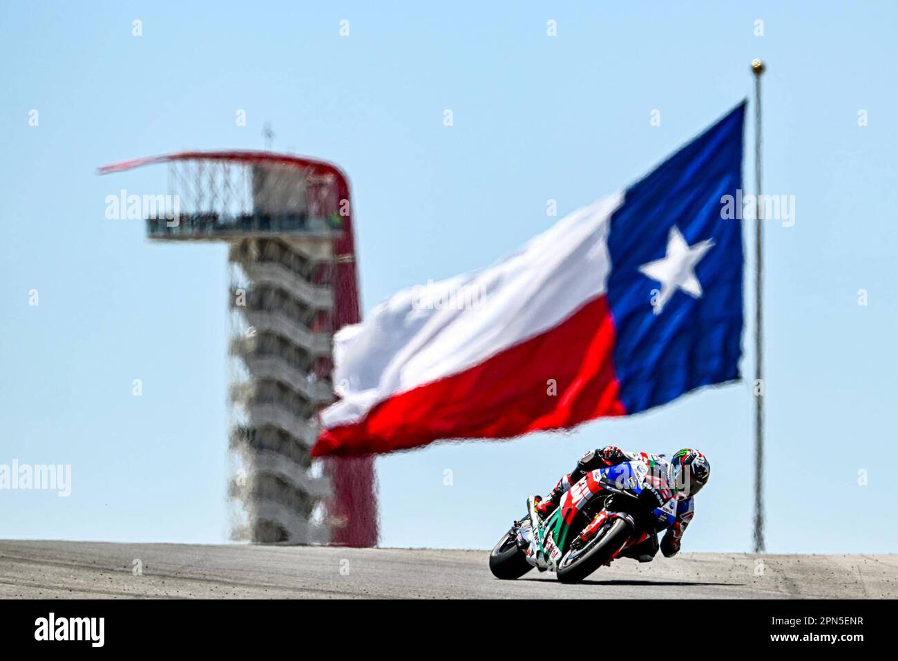 Circuito de las américas hi-res stock photography and images - Alamy