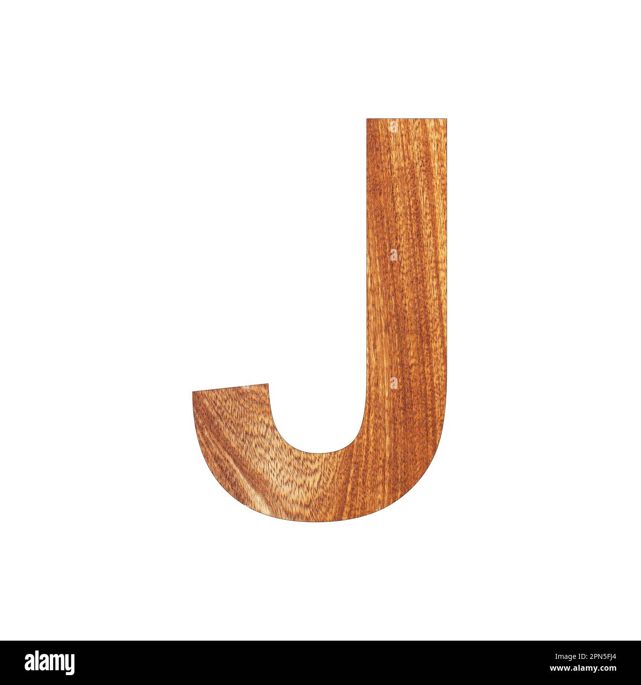 Capital Letter J Capital Letter J