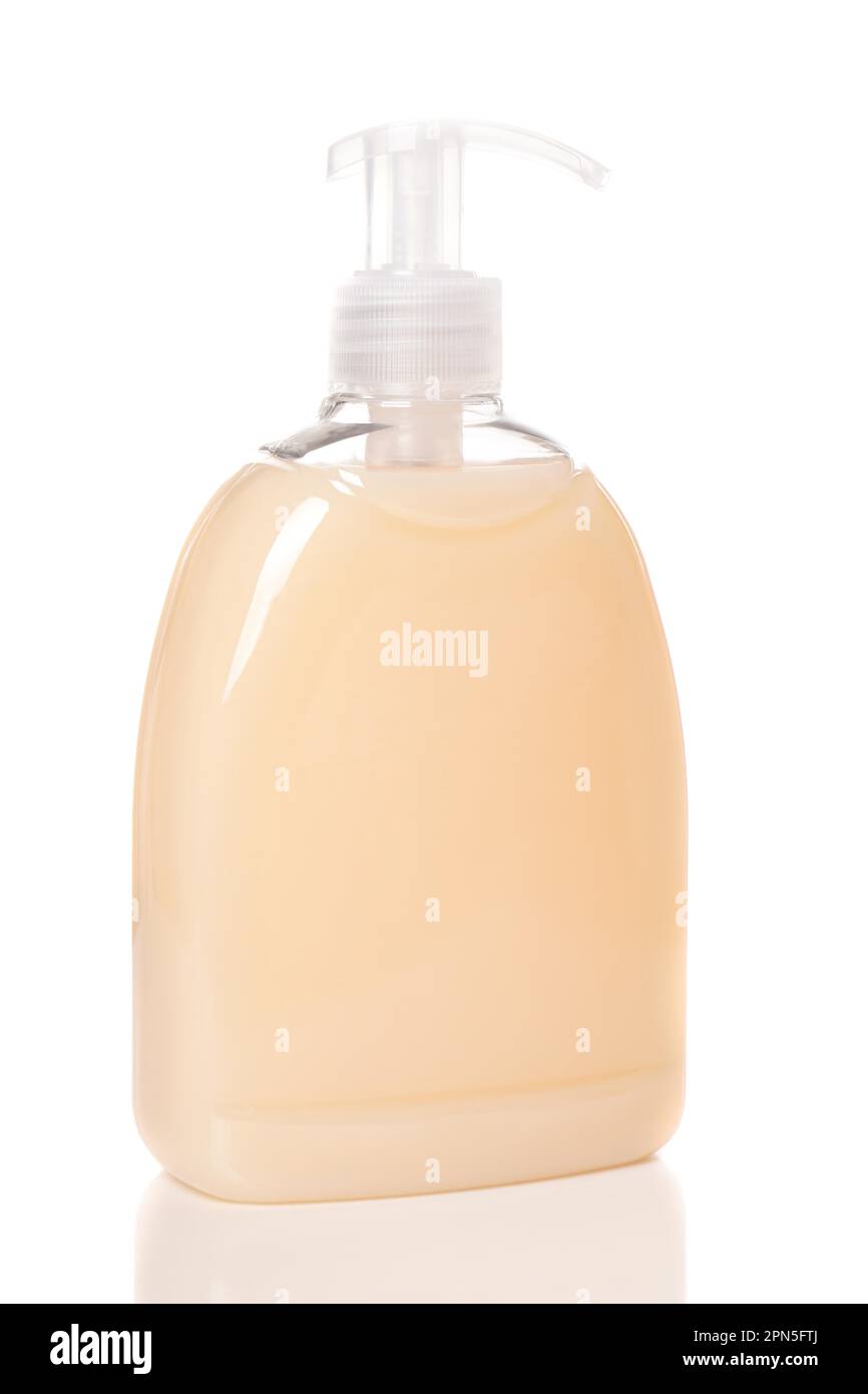 Soap container hi-res stock photography and images - Alamy