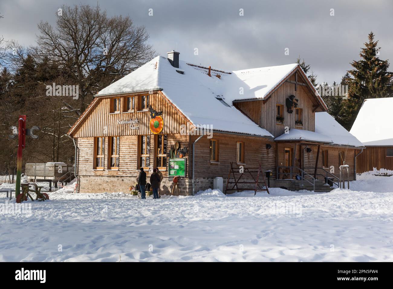 Ranger character hi-res stock photography and images - Alamy