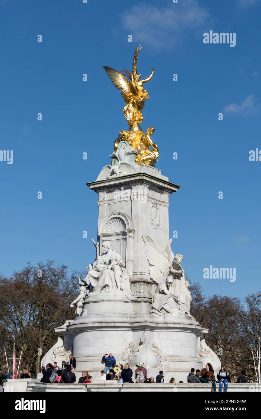 Victorian memorial architecture hi-res stock photography and images - Alamy