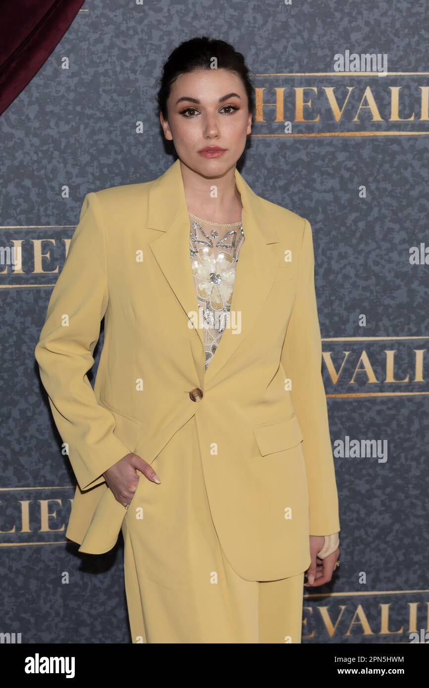 Grace caroline currey hi-res stock photography and images - Alamy