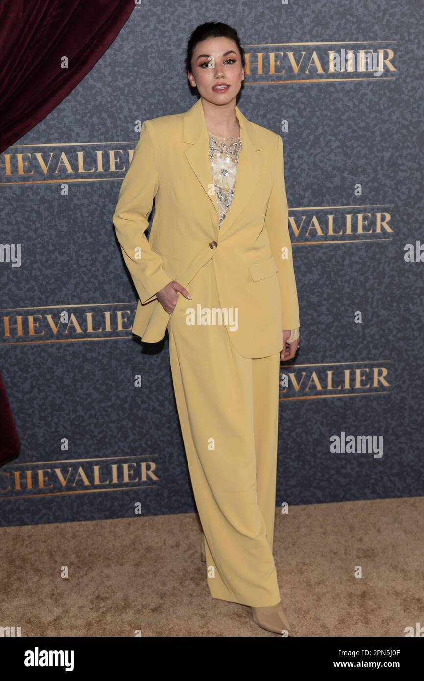 Grace caroline currey hi-res stock photography and images - Alamy