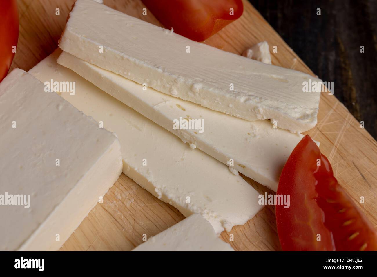 White soft cheese is used in salads, soft white cheese made from cow's ...