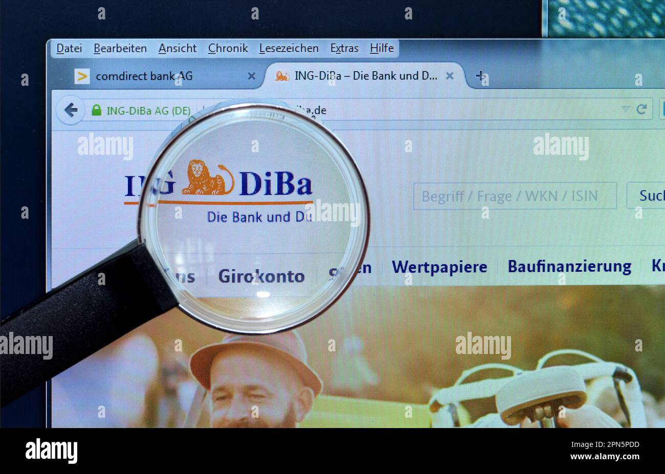 Diba hi-res stock photography and images - Alamy