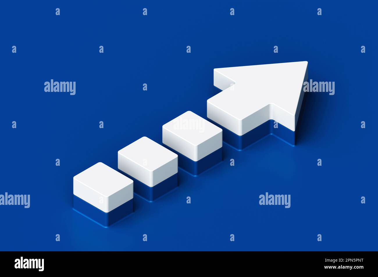 Gradual development leadership hi-res stock photography and images - Alamy