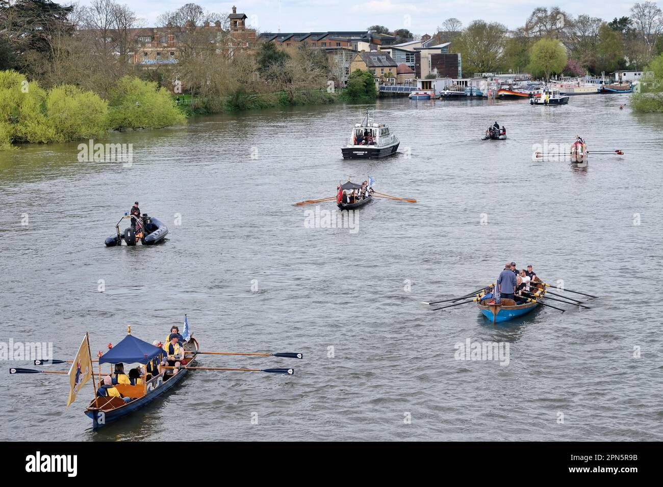 Waterman cutters hi-res stock photography and images - Alamy