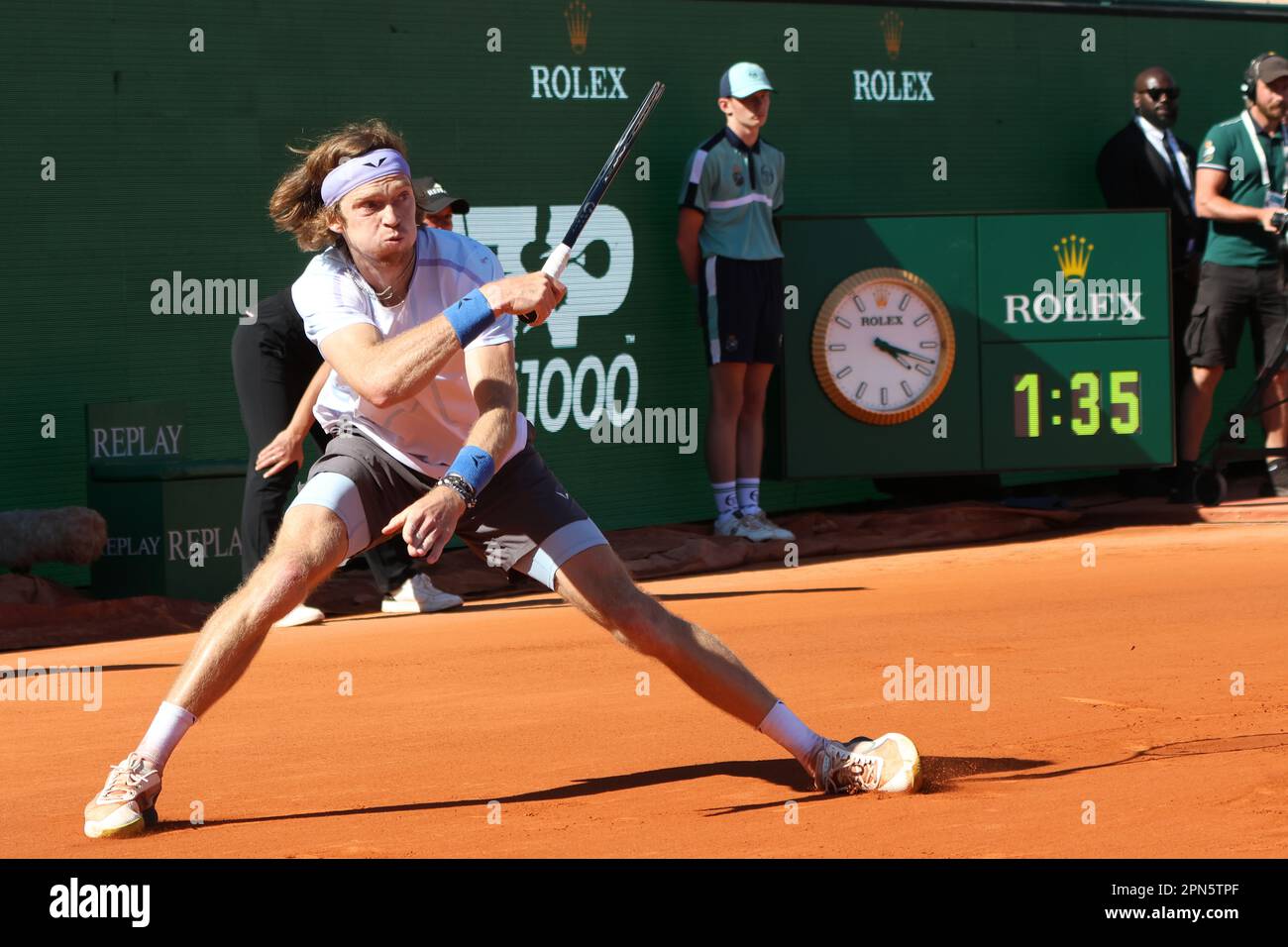 Monaco vs denmark hi-res stock photography and images - Alamy