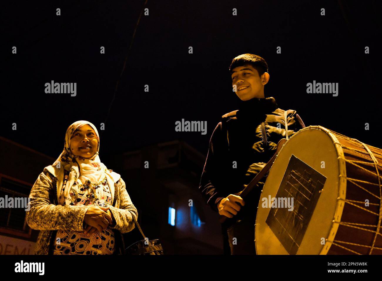 Onur narcilar hi-res stock photography and images - Alamy