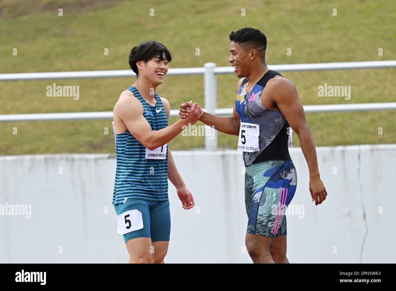 Ryuichiro sakai hi-res stock photography and images - Alamy