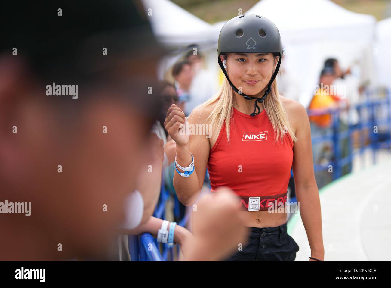 Yurin fujii hi-res stock photography and images - Alamy