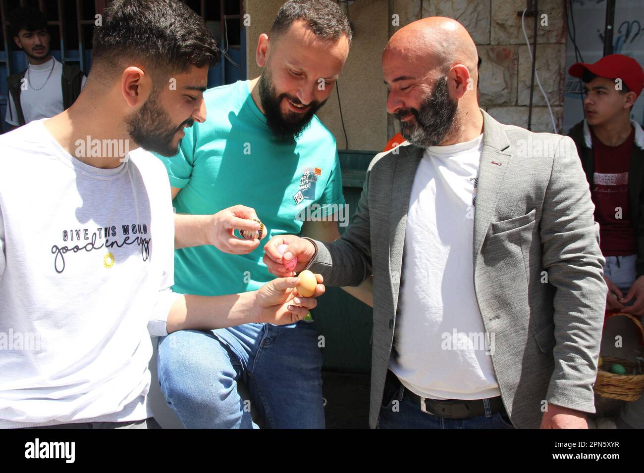 Lebanon easter egg hi-res stock photography and images - Alamy