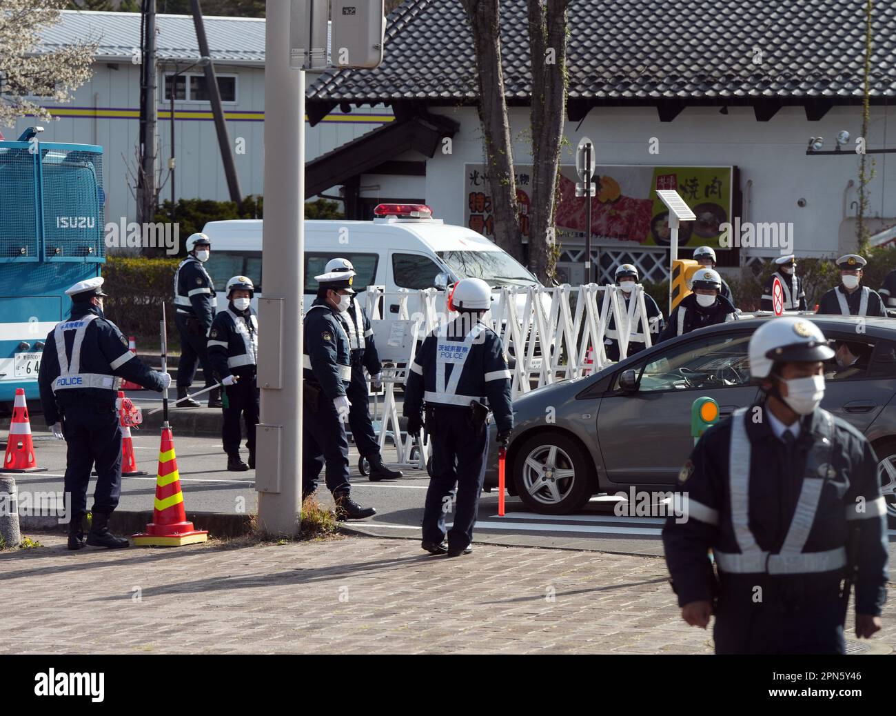G7 2023 japan hi-res stock photography and images - Alamy