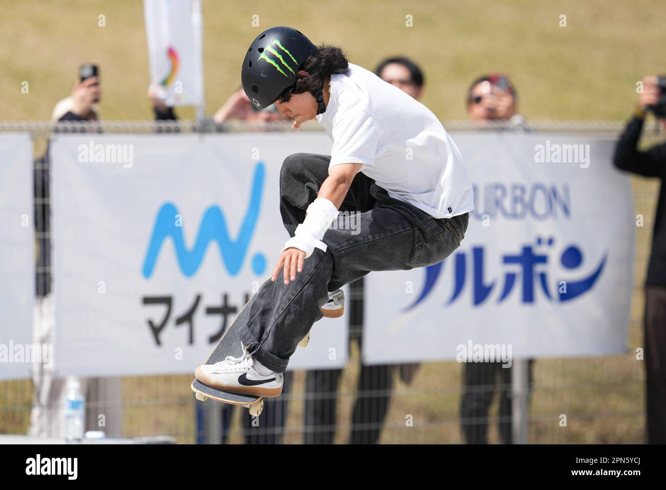 Daiki ikeda hi-res stock photography and images - Alamy