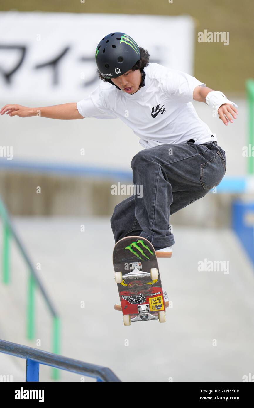 Daiki ikeda hi-res stock photography and images - Alamy