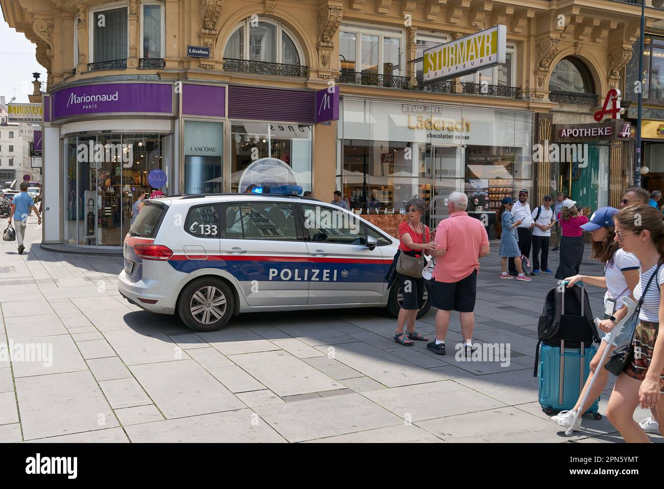 Police traffic accident investigation hi-res stock photography and ...