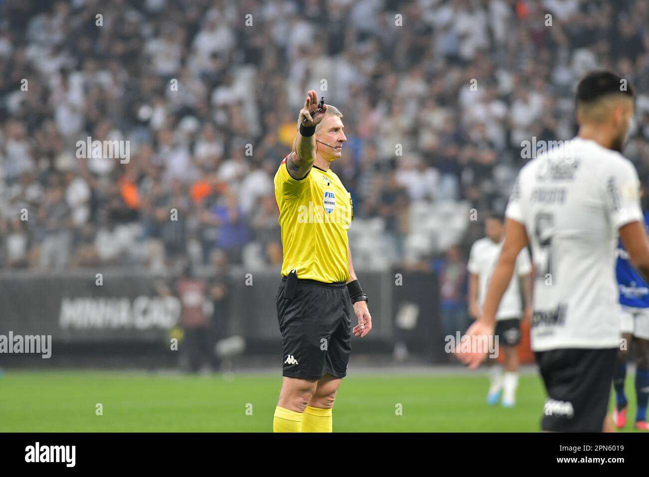 Anderson daronco hi-res stock photography and images - Alamy