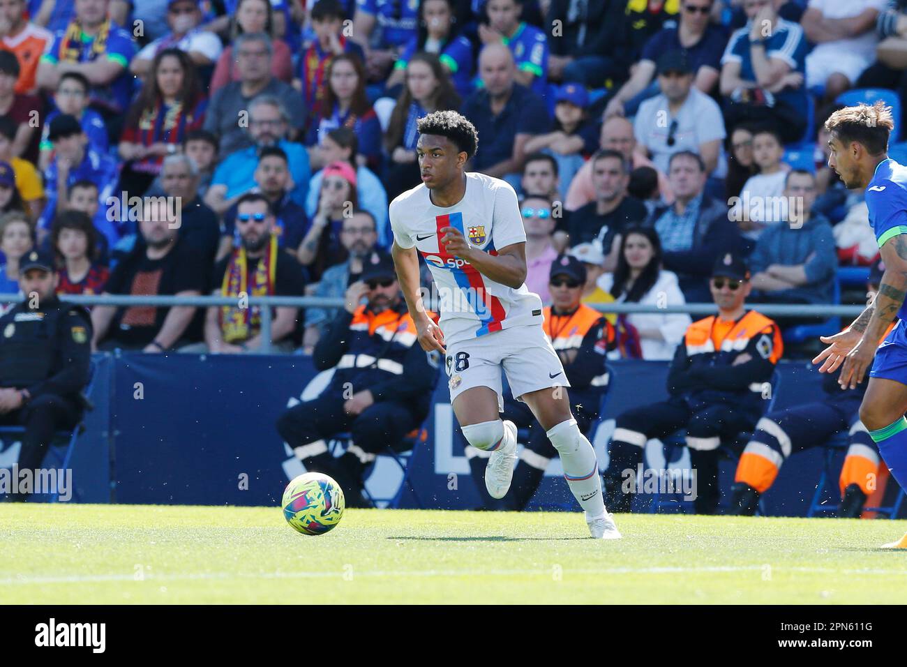 Balde barcelona hi-res stock photography and images - Alamy