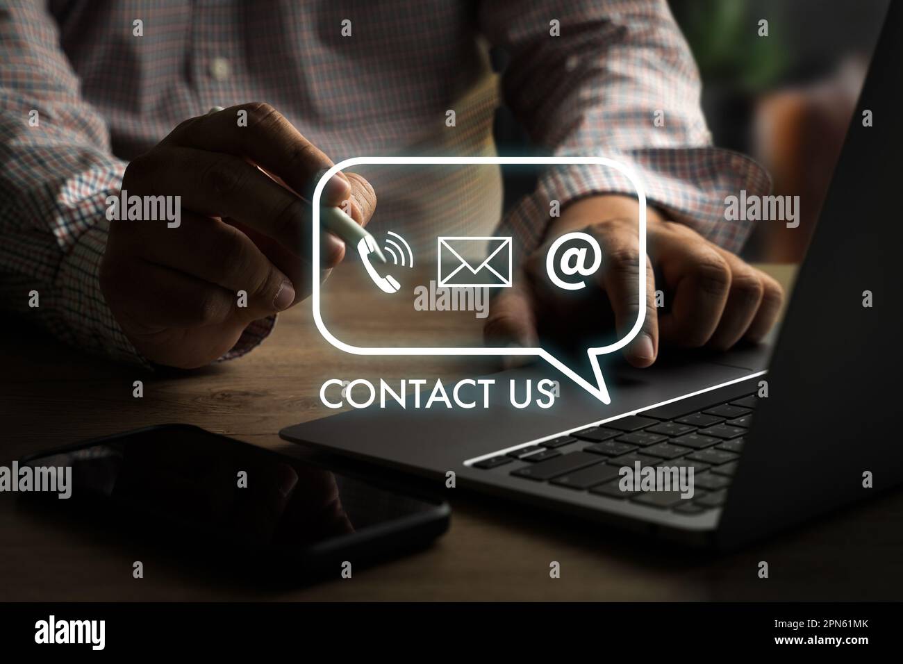 CONTACT US (Customer Support Hotline people CONNECT ) phone application ...