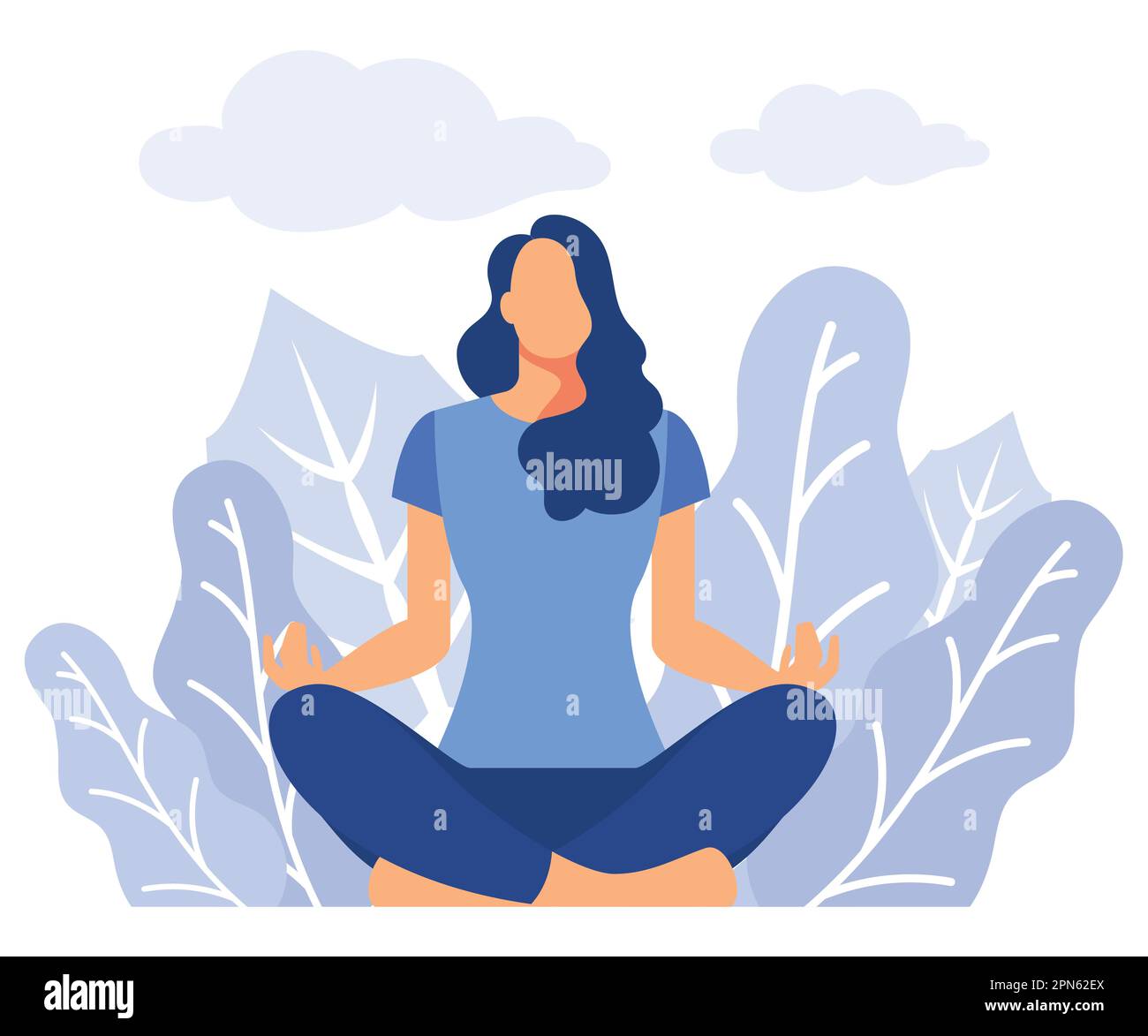 Healthy Body Healthy Mind Clipart