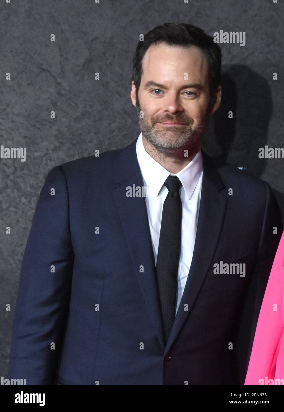 Los Angeles, California, USA 16th April 2023 Actor Bill Hader attends ...
