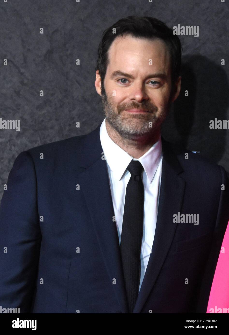 Los Angeles, California, USA 16th April 2023 Actor Bill Hader attends ...