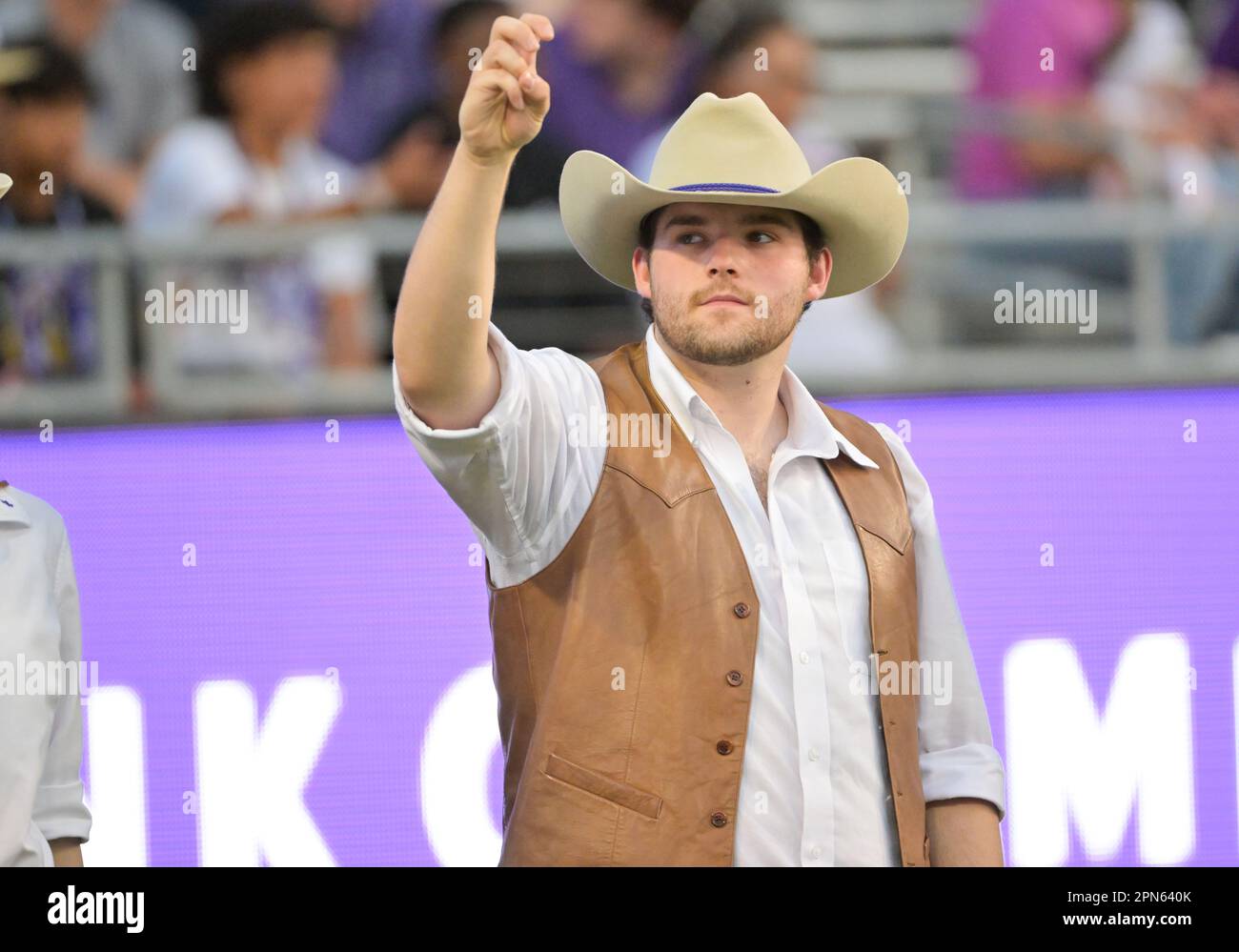 Texas rangers stadium 2023 hi-res stock photography and images - Alamy