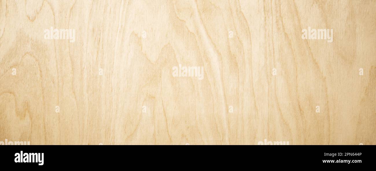 Light pine wood or plywood texture background Stock Photo - Alamy