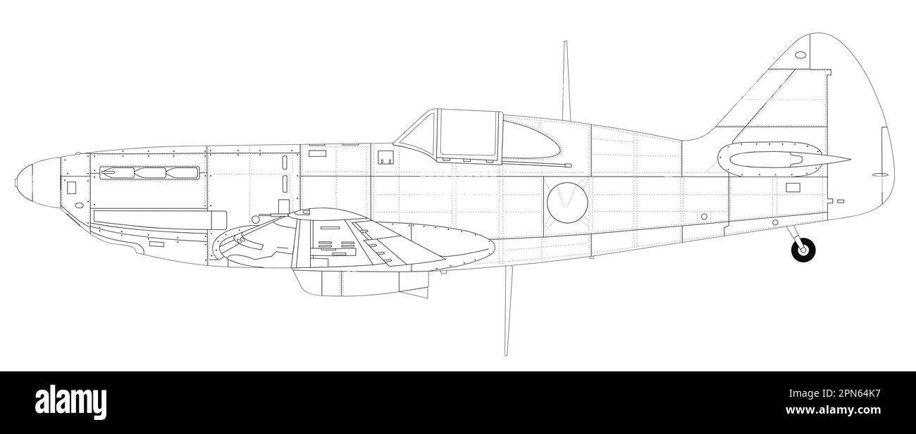 Dewoitine hi-res stock photography and images - Alamy