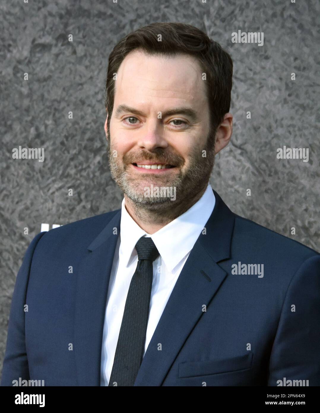 Los Angeles, California, USA 16th April 2023 Actor Bill Hader attends ...