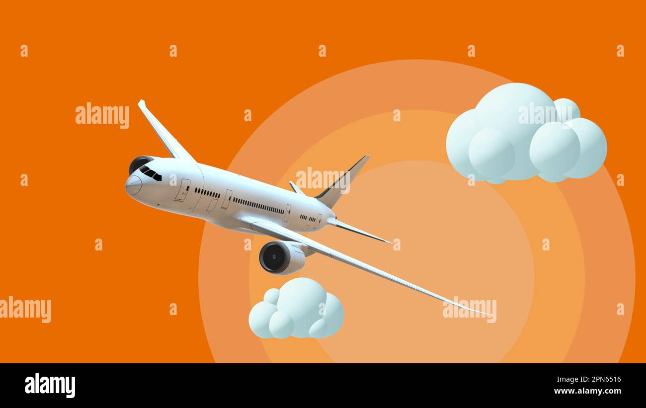 Traveling around world aviation hi-res stock photography and images - Alamy