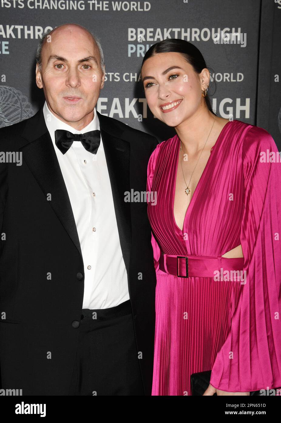 Weissman hi-res stock photography and images - Alamy